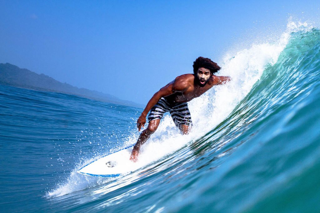 Misael 2 » Surf the Jungle Costa Rica